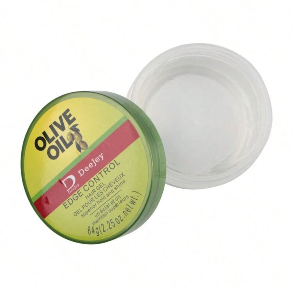 ORS Edge Control Gel – Hair Extensions By Yasmin